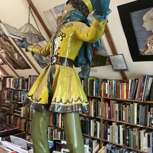 RODGERS BOOK BARN - 27 Photos & 23 Reviews - 467 Rodman Rd, Hillsdale ...