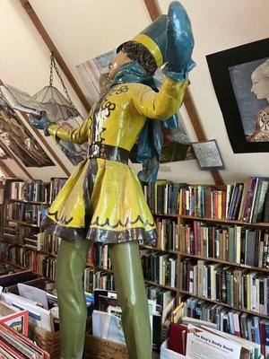 RODGERS BOOK BARN - Updated January 2026 - 34 Photos & 30 Reviews - 467 ...