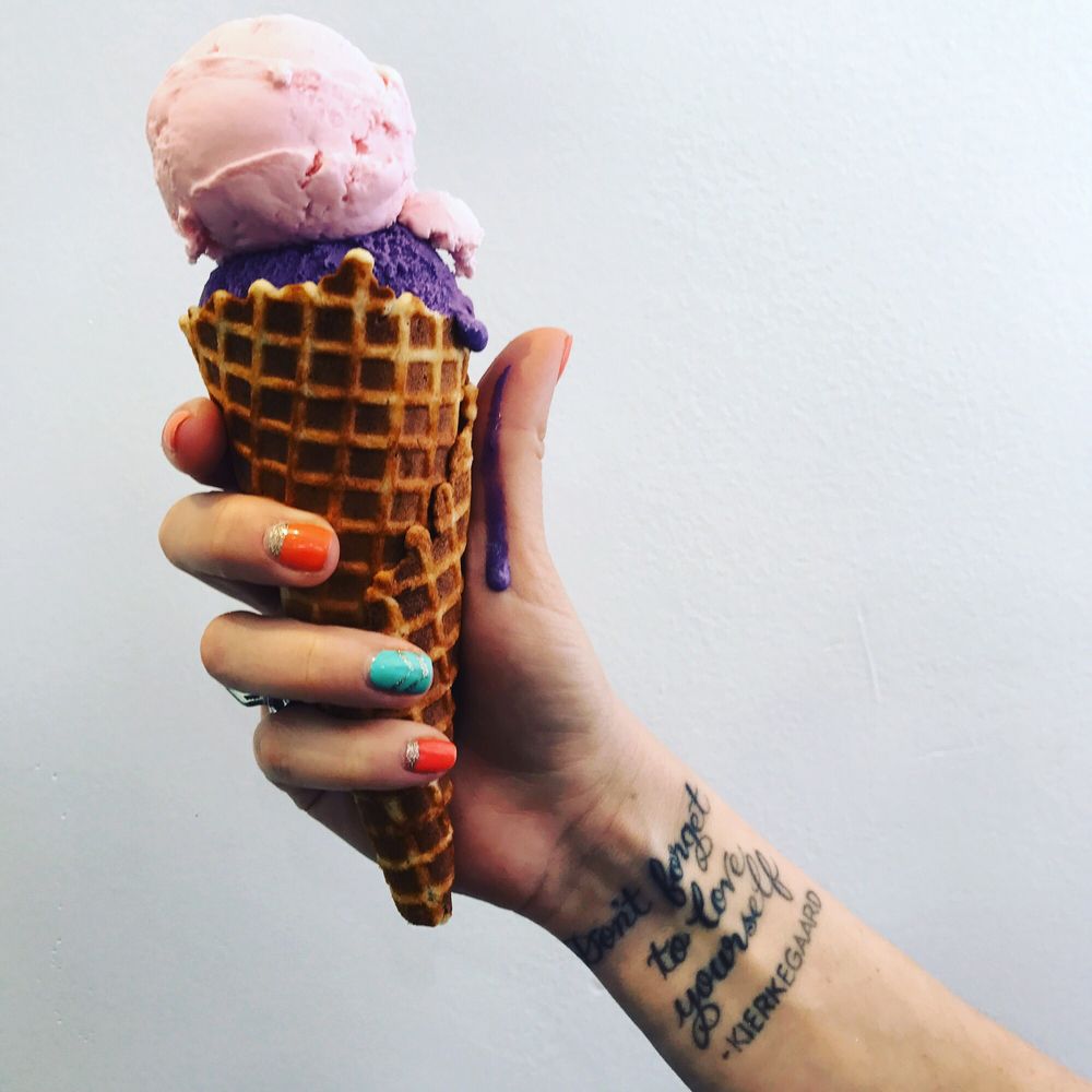 SOHO SPA NAILS - 207 Photos & 251 Reviews - 127 S San Pedro St, Los ...