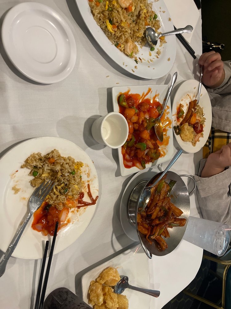 HOP LI SEAFOOD RESTAURANT - Updated July 2025 - 452 Photos & 560 ...