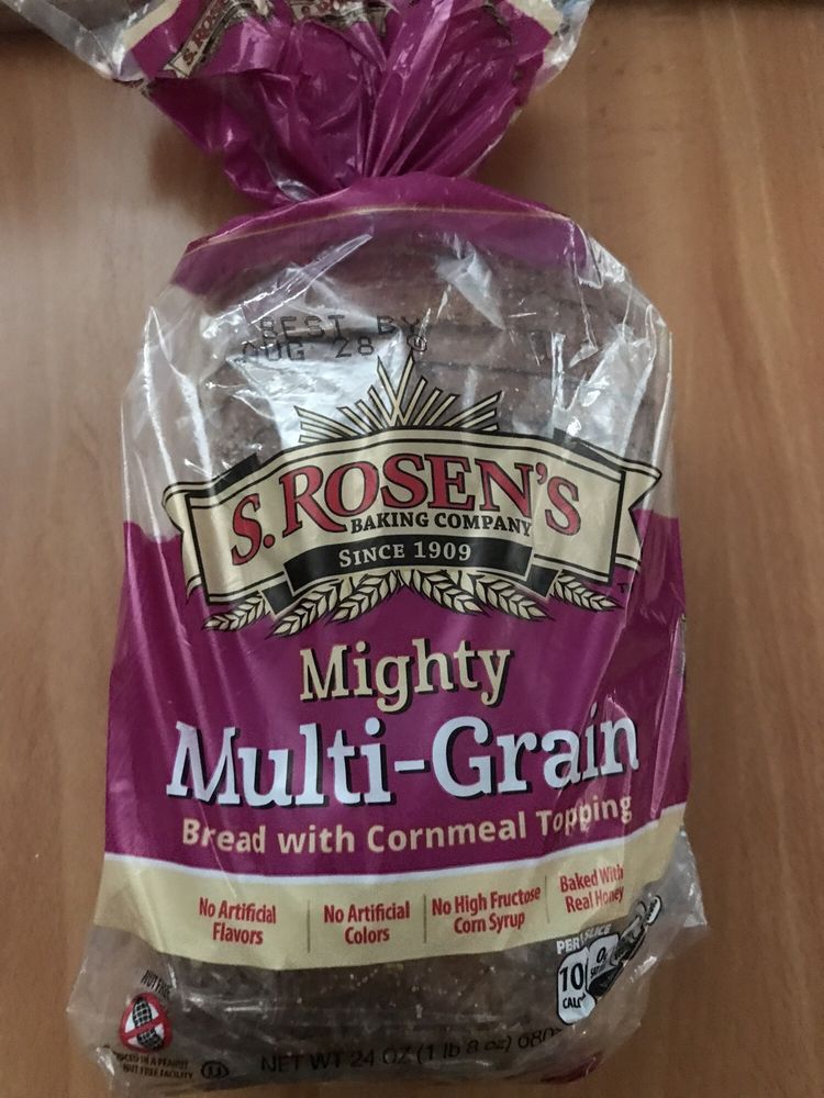 ALPHA BAKING COMPANY - Updated January 2026 - 5001 W Polk St, Chicago ...