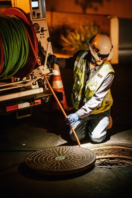 C BELOW SUBSURFACE IMAGING - Updated December 2025 - 14280 Euclid Ave, Chino, California ...