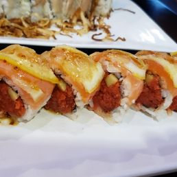 SUSHI OK - Updated July 2025 - 1594 Photos & 1293 Reviews - 5228 ...