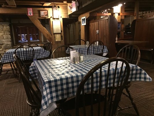 EDINBURG MILL RESTAURANT - 38 Photos & 78 Reviews - 214 S Main St ...