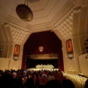 SCOTTISH RITE TEMPLE - Updated September 2025 - 75 Photos & 16 Reviews ...