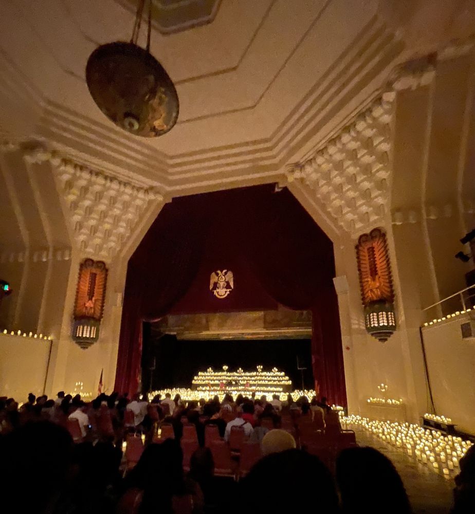 SCOTTISH RITE TEMPLE - Updated November 2024 - 63 Photos & 15 Reviews ...