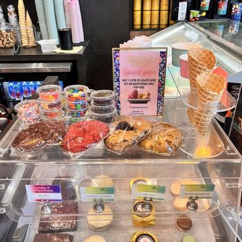 QUORE GELATO - Updated January 2026 - 194 Photos & 86 Reviews - 2715 NW ...