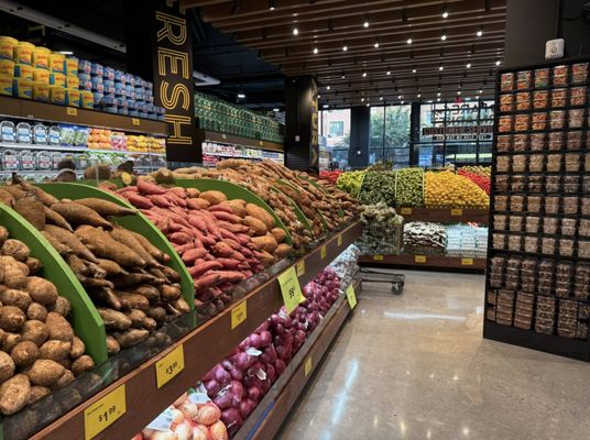 FINE FARE GOLD SUPERMARKET - Updated June 2026 - 31 Photos - 4 Sherman ...