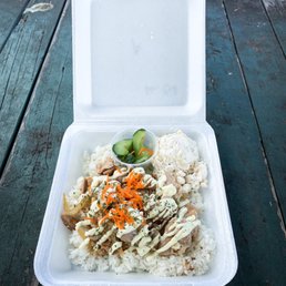 KAYA’S KITCHEN - 207 Photos & 178 Reviews - 53-534 Kamehameha Hwy ...