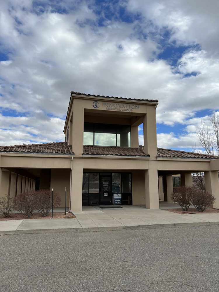 INNOVATION MEDICAL GROUP SOUTHWEST TERRITORY - Updated April 2026 ...