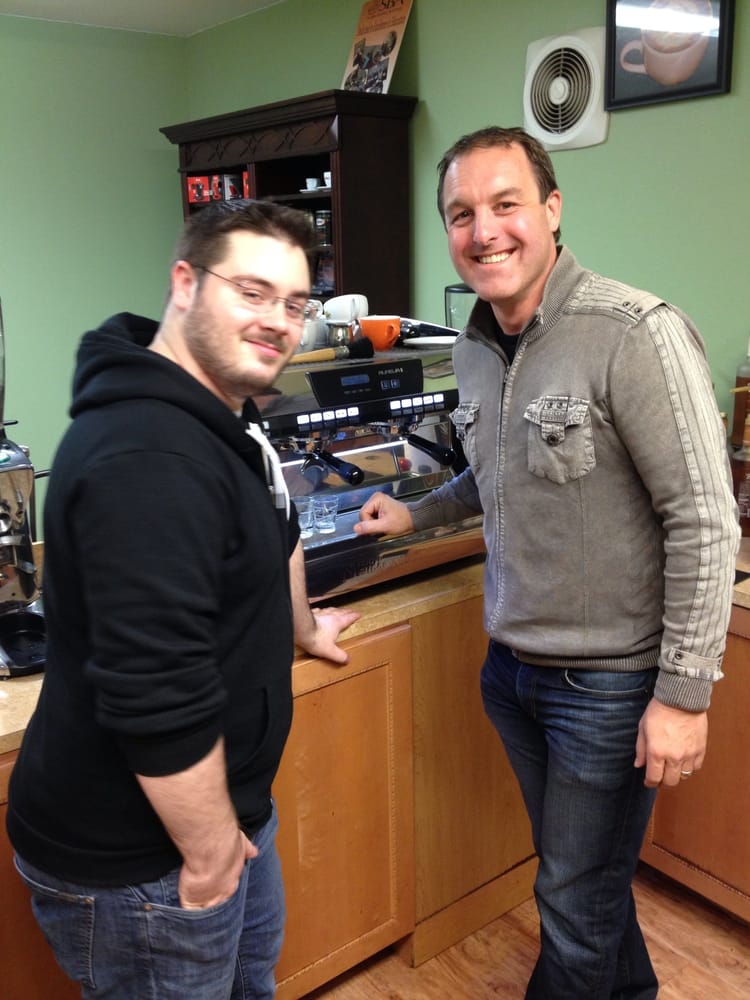 SEATTLE BARISTA ACADEMY - Updated April 2026 - 15 Photos - 905 Industry ...