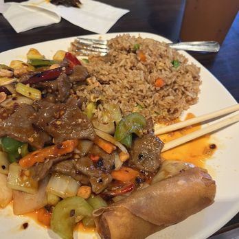 THE LEMONGRASS ASIAN CUISINE - Updated December 2024 - 139 Photos & 149 ...