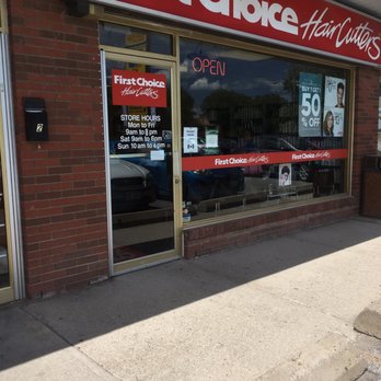 FIRST CHOICE HAIR - Updated December 2025 - 13 Reviews - 5460 HIGHWAY 7 ...