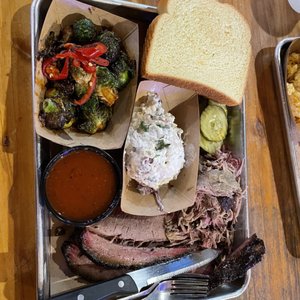 STILES SWITCH BBQ & BREW - 2198 Photos & 1859 Reviews - 6610 N Lamar ...