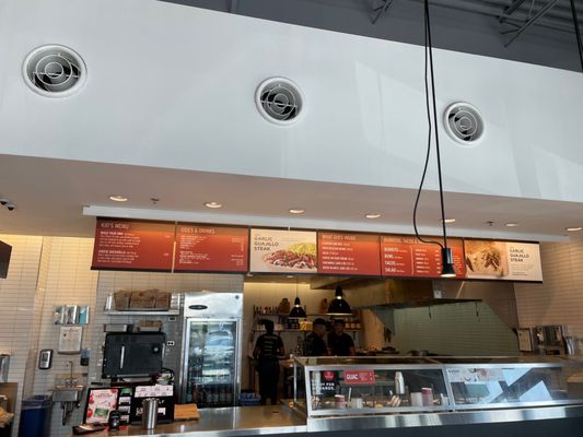 CHIPOTLE MEXICAN GRILL - Updated May 2024 - 45 Photos & 162 Reviews ...