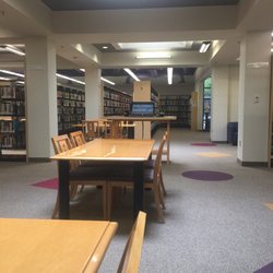 ROSWELL PUBLIC LIBRARY - 13 Photos - 301 N Pennsylvania Ave, Roswell ...