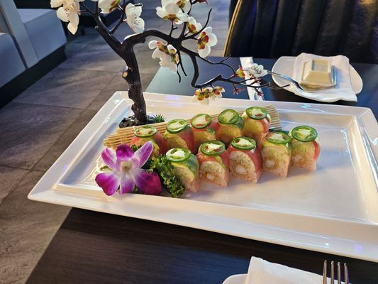 SUSHI 99 - 23 Photos - 270 Plaza Blvd, St. Augustine, Florida - Sushi ...