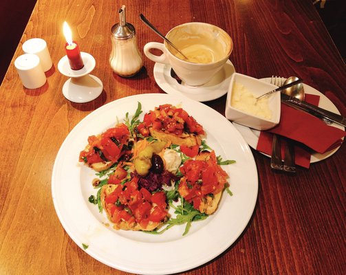 EBERTS - Updated April 2024 - 21 Photos & 28 Reviews - Friedrich-Ebert-Str. 116, Kassel, Hessen ...