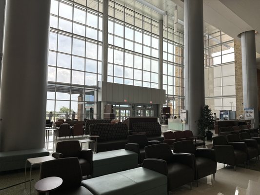 CARL R DARNALL ARMY MEDICAL CENTER - Updated December 2025 - 16 Photos ...