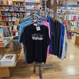 BOOKPEOPLE - Updated March 2026 - 535 Photos & 608 Reviews - 603 N ...