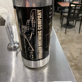 BREAKER BREWING COMPANY - Updated September 2025 - 161 Photos & 154 ...