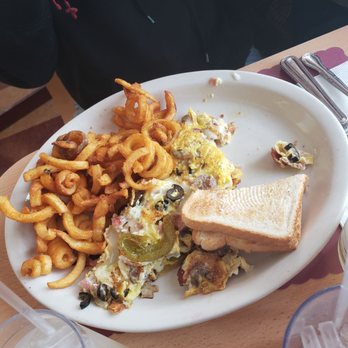 MARIA’S BREAKFAST & LUNCH - Updated June 2024 - 69 Photos & 118 Reviews ...