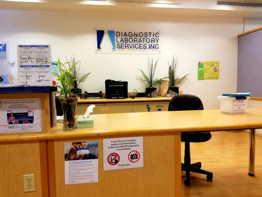 DIAGNOSTIC LABORATORY SERVICES - Updated September 2025 - 60 Photos ...