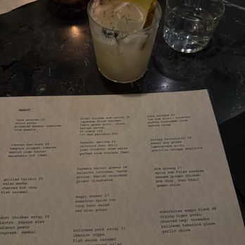 SAGO - Updated July 2025 - 520 Photos & 261 Reviews - 485 S Coast Hwy ...