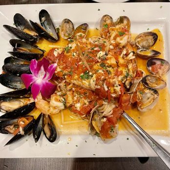 MANALU ITALIAN RESTAURANT - Updated March 2025 - 502 Photos & 653 ...