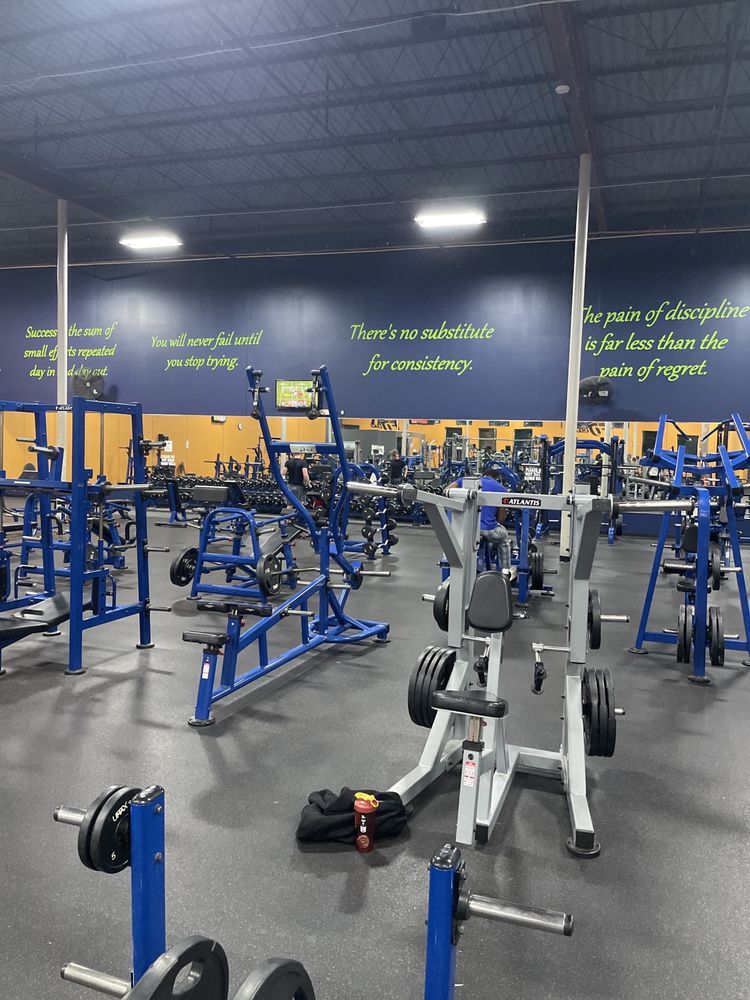 FIT CITY STL - Updated January 2026 - 50 Photos & 43 Reviews - 1601 S ...