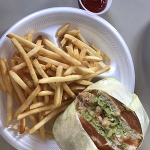 CHACO GRILL - 15 Photos & 45 Reviews - 6454 Main St, Cuba, New Mexico ...