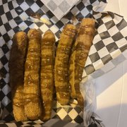 CHURRO ADDICT - 125 Photos & 73 Reviews - 3151 University Ave, San ...
