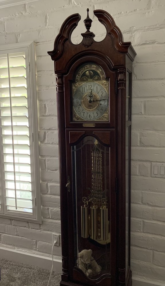 TOWER CLOCK SHOP - 31 Photos & 19 Reviews - 830 E Olive Ave, Fresno ...