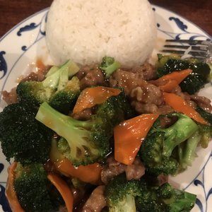 LIN CUISINE IV - 28 Photos & 12 Reviews - 225 S Broadway St, Checotah ...