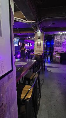 THE VOLSTEAD ROOM OF THE HALE STREET CENTER - Updated September 2025 ...