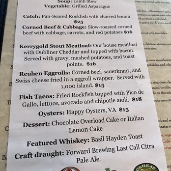 MICK O’SHEA’S - Updated August 2025 - 214 Photos & 356 Reviews - 328 N ...