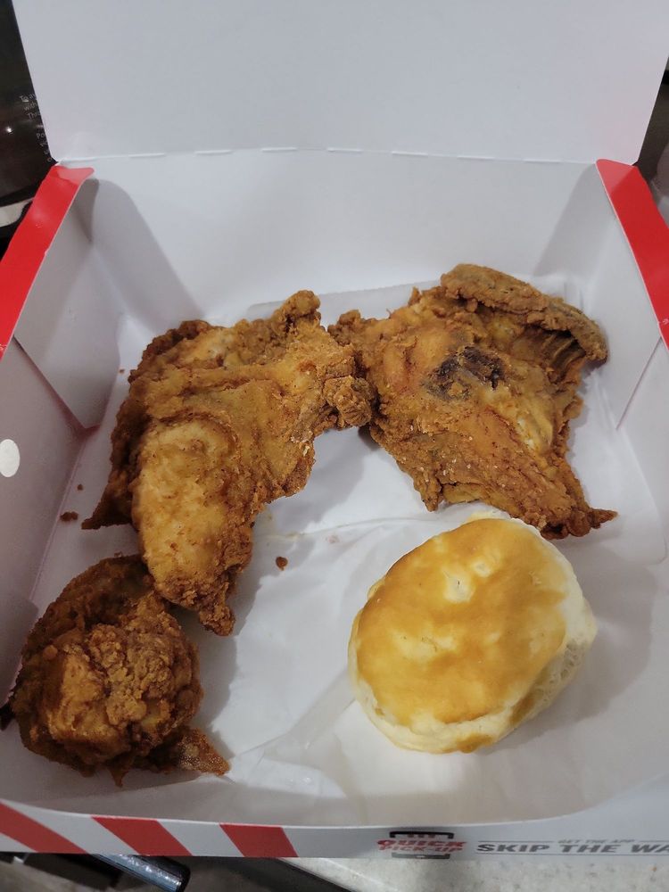 KFC - Updated January 2026 - 24 Reviews - 4802 L St, Omaha, Nebraska ...