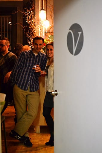 CHANNEL V MEDIA - 167 W 23rd St Floors 2 & 3, New York, New York ...