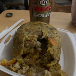 LAKOU - 5630 N Graham St, Charlotte, North Carolina - Haitian ...