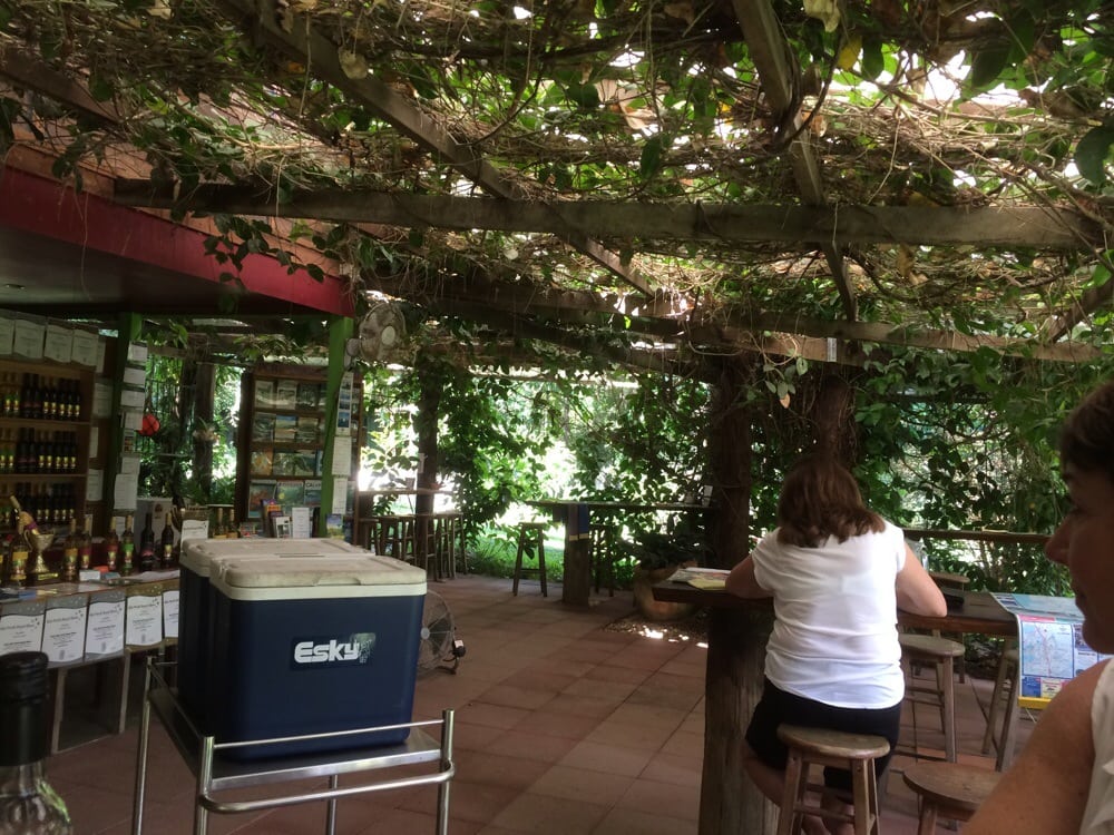 SHANNONVALE TROPICAL FRUIT WINERY - Updated August 2024 - 417 ...