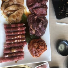 KOEN JAPANESE BBQ & SUSHI - Updated December 2025 - 266 Photos & 129 ...