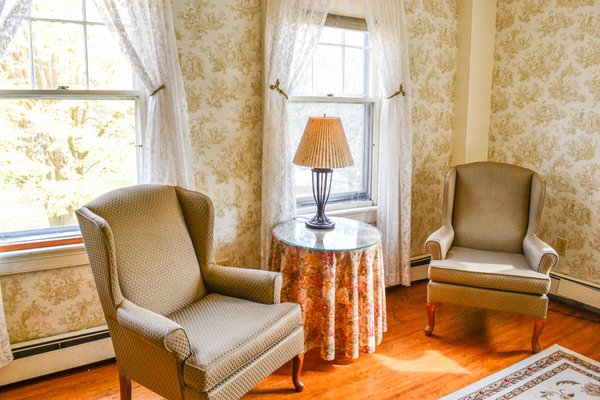 QUECHEE INN AT MARSHLAND FARM - QUECHEE - Updated June 2024 - 213 ...