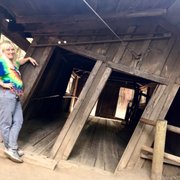 HOUSE OF MYSTERY AT THE OREGON VORTEX - 109 Photos & 66 Reviews ...