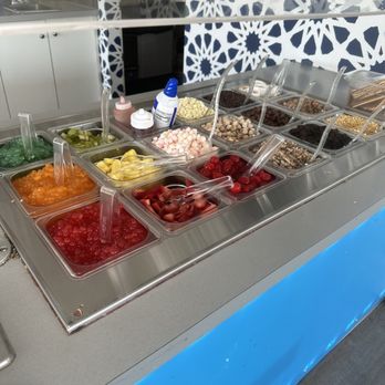 EZ FREEZY - Updated January 2026 - 48 Photos & 64 Reviews - 11904 SE ...