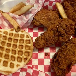 KDK’S CHICKEN AND WAFFLES - Updated October 2025 - 38 Photos & 25 ...