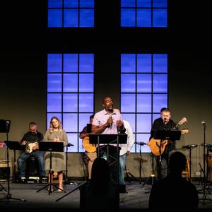 THE COMPASS CHURCH - NAPERVILLE CAMPUS - Updated February 2025 - 33 ...