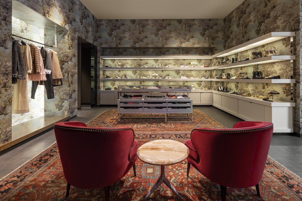 GUCCI - 16 Photos & 13 Reviews - 204 S Galena St, Aspen, Colorado ...