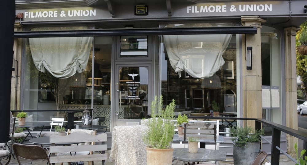 FILMORE & UNION - Updated July 2025 - 29 The Grove, Ilkley, West ...