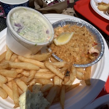 THE LOBSTER POOL - Updated May 2024 - 182 Photos & 302 Reviews - 329 ...