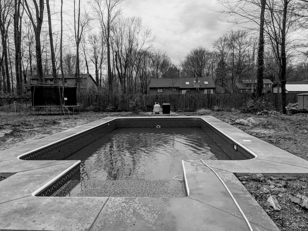 DUNHAM RIGHT POOLS - Updated January 2025 - Batavia, Ohio - Pool & Hot ...